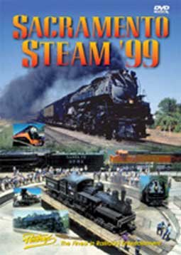 Amazon.com: Sacramento Steam 99 DVD : Movies & TV