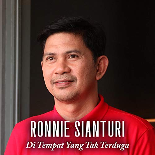 Di Tempat Yang Tak Terduga de Ronnie Sianturi en Amazon Music Unlimited