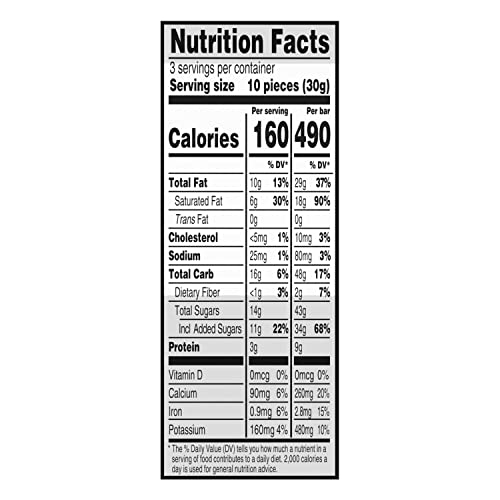 The 29 Best Cacao Chocolate Bars of 2024 [Verified] - Cherry Picks