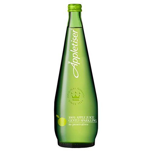 Appletiser: la bebida saludable sin alcohol de Coca-Cola - Mi Hogar