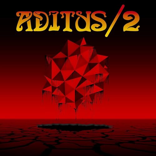 Amazon.com: Aditus, Vol. 2 : Aditus: Digital Music