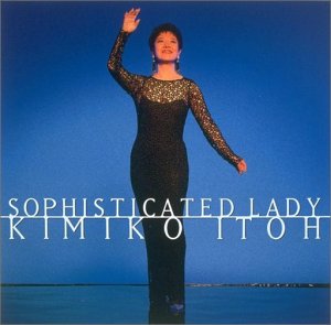 Sophisticated Lady: Kimiko Itoh: Amazon.es: CD y vinilos}