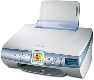 Amazon.co.jp: Lexmark P6250 : パソコン・周辺機器