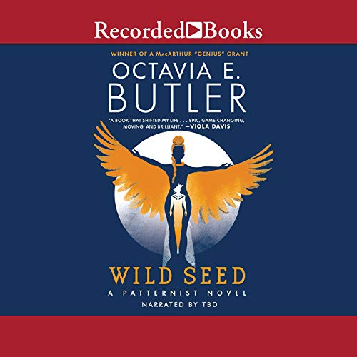 Amazon.com: Earthseed: The Seed Trilogy, Book 1 (Audible Audio Edition ...