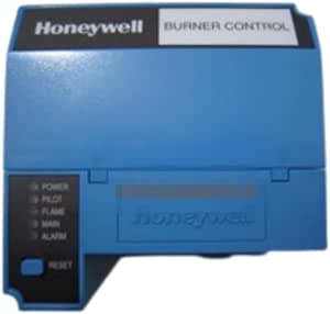 Amazon.com: Fit for Honeywell RM7895A1014 Burner Control RM7895A1014 ...