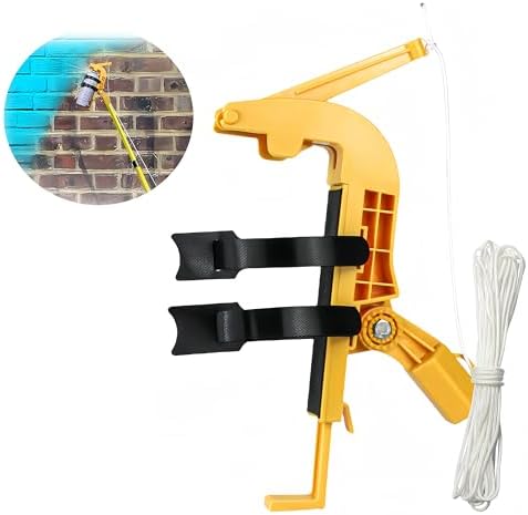 Amazon.com : Spray Can Extension Pole Adaptor,Sprayer Adaptor Trigger ...