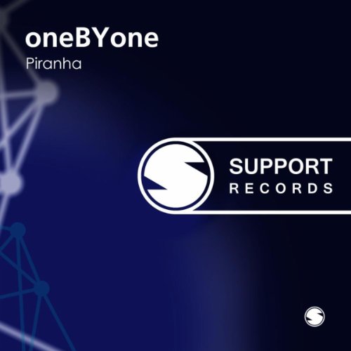 Amazon.com: Piranha : oneBYone: Digital Music