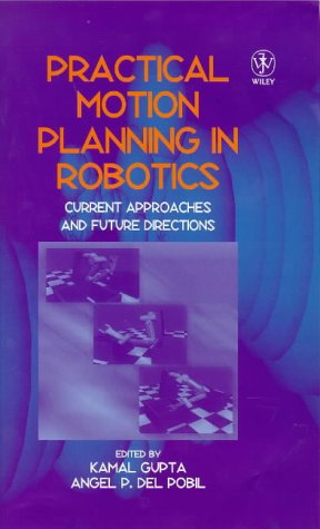 Practical Motion Planning in Robotics: Current Approaches and Future ...