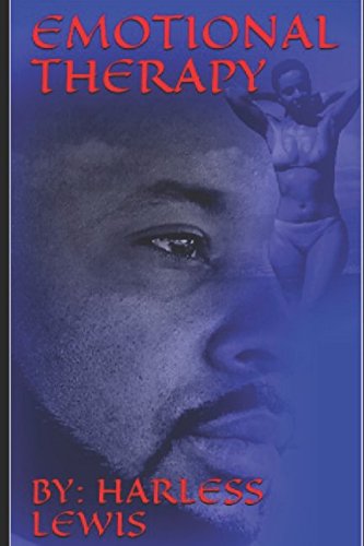 Amazon.com: Emotional Therapy: A book by Harless Lewis: 9781521726266 ...