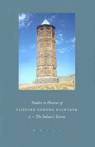『The Sultan's Turret: Studies in Persian and Turkish - 読書メーター