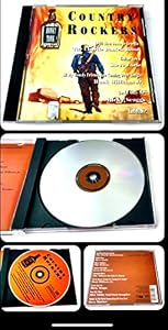 Various Artists - Country Rockers - Amazon.com Music