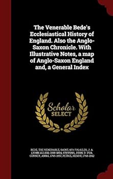 The Venerable Bede's Ecclesiastical... book by Bede