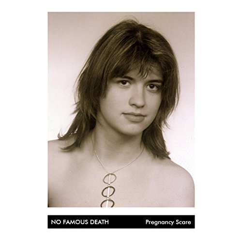 Play Pregnancy Scare by No Famous Death on Amazon Music