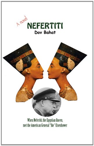 Nefertiti: A Novel: When Nefertiti, the Egyptian Queen, Met the ...