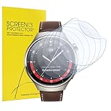 ・ブランド:Kimiyaki・製造元:CHINA・【対応機種】HUIWEI Watch 4 Pro 対応ガラスフィルム。 ご購入前に、お手持ちのスマートウォッチのモデルとサイズをご確認ください。・【ブルーライト防止】ブルーライト防止スクリー...