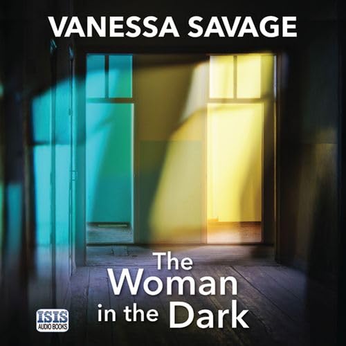 The Woman In The Dark : Savage, Vanessa, Jenkins, Siriol: Amazon.in: Books