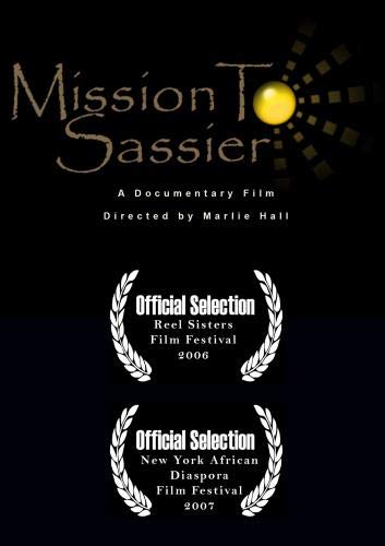 Amazon.com: Mission To Sassier : n/a, Marlie Hall, Marlie Hall, Marlie ...