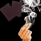 Pure Smoke Magic | The Green Head