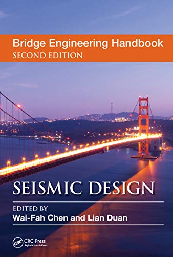 Amazon.com: Bridge Engineering Handbook: Seismic Design (Bridge ...