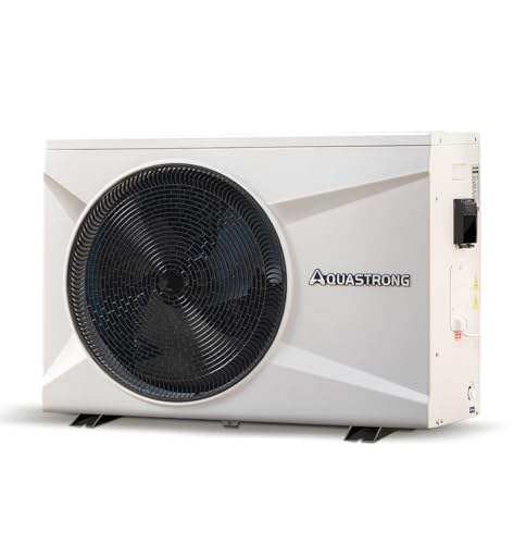 Best Electric Pool Heaters for Inground Pools: Enjoy Year-Round Comfort ...