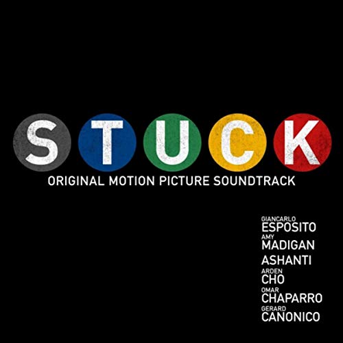 Play Stuck (Original Motion Picture Soundtrack) by VARIOUS ARTISTS on ...