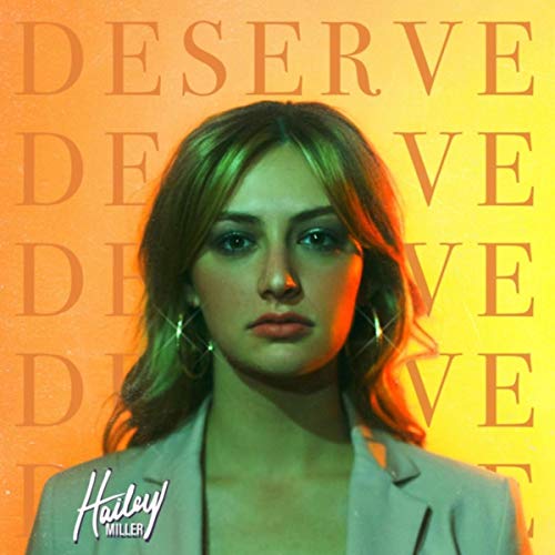 Play Deserve by Hailey Miller on Amazon Music Unlimited