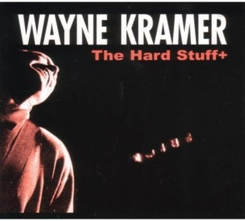 Amazon.co.jp: The Hard Stuff: ミュージック