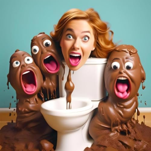 Amazon.com: Bad Music from Butts : The Poop Choir Farts: Digital Music