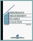 Performance Measurement Example Collection: Operations: Zigon, Jack ...