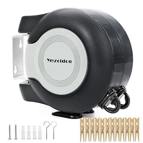 Best Retractable Washing Line - Internet Eyes