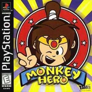 Amazon.com: Monkey Hero : Videojuegos