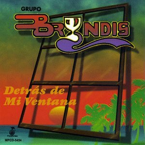 Buy Detras De Mi Ventana Online at Low Prices in India | Amazon Music ...