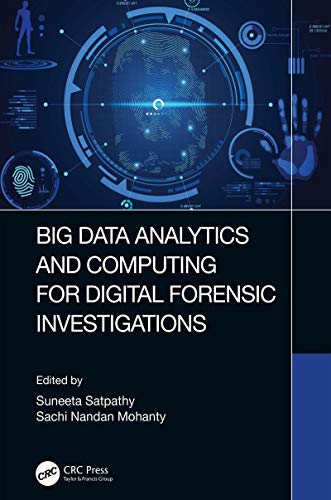 20 Best Digital Forensics Books of All Time - BookAuthority