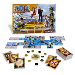 Buy ONE PIECE BOARD GAME Online at Low Prices in India - Amazon.in