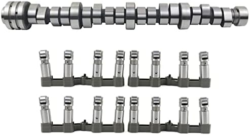 Flynsu MDS Lifters Camshaft Kit Replacement for 2009-2018 Dodge Ram ...