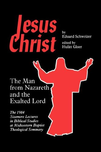 Jesus Christ: Man from Nazareth: Buy Online at Best Price in Egypt ...