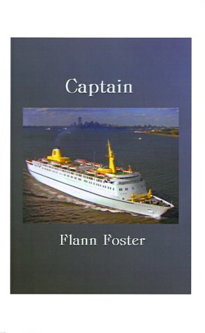 Captain: Foster, Flann: 9781585008940: Amazon.com: Books