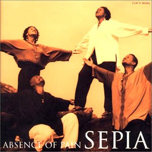 Amazon.com: Absence Of Pain: CDs & Vinyl