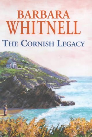 Amazon.com: The Cornish Legacy (Severn House Large Print ...