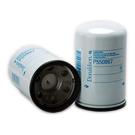 Amazon.com: P550848 Donaldson Filter : Automotive