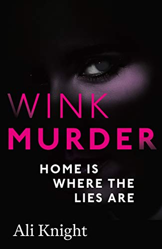 Amazon | Wink Murder: an edge-of-your-seat thriller that will have you ...