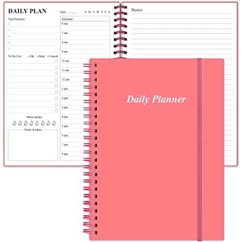 Find The Best Notebook Planner For Work Reviews & Comparison - Katynel