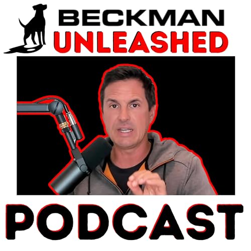 Amazon.com: Beckman Unleashed : Joel Beckman & Eric: Audible Books ...