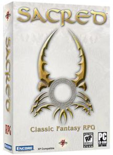 Sacred (PC) : Amazon.in: Video Games