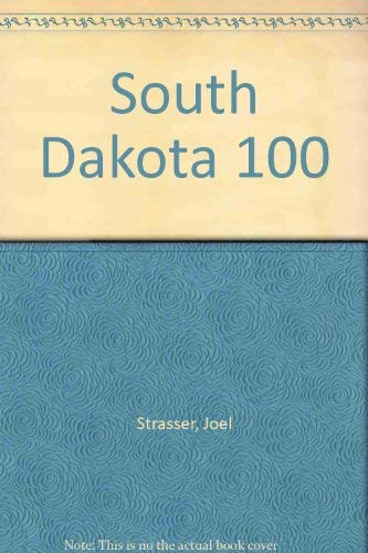 Amazon | South Dakota 100 | Strasser, Joel, Townsend, Woster | State ...