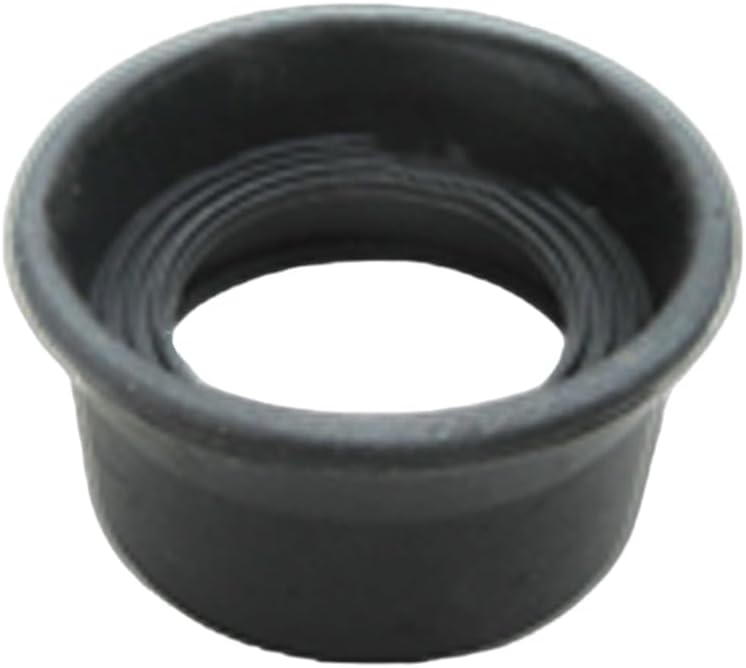 Amazon.com : VONNST Soft Rubber Eyepiece Eye Shield Eye Guards Cups for ...