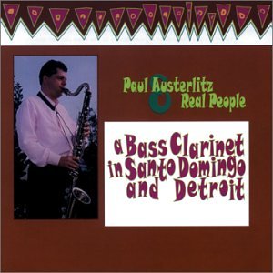 Real People: Paul Austerlitz: Amazon.in: Music}