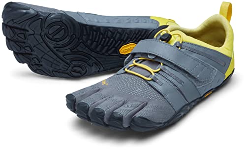 The 5 Best Men's Vibram Trail Running Shoes of 2026 [Verified] - Cherry ...