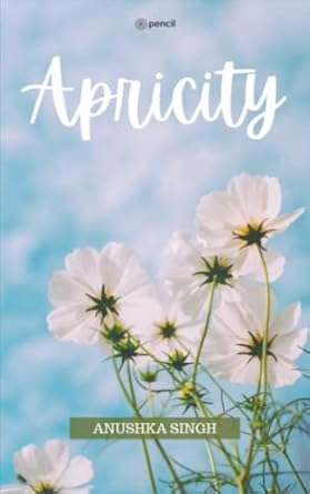 Buy Apricity Book Online at Low Prices in India | Apricity Reviews ...