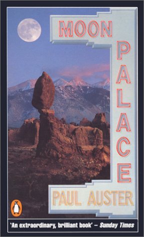 Moon Palace: Paul Auster: 9780140132113: Amazon.com: Books